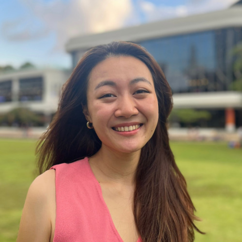 KampungSpirit | A little kindness goes a long way